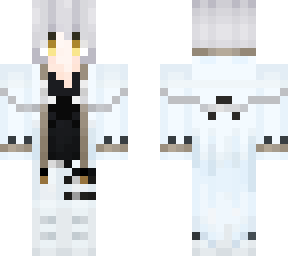 Baabel_ARP | Minecraft Skin