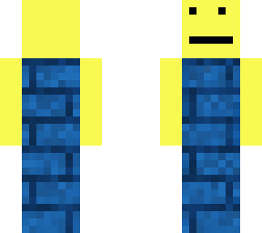 backwards | Minecraft Skins