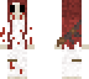 monster girl | Minecraft Skins