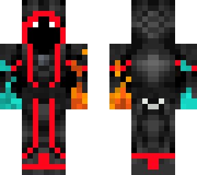 bbh | Minecraft Skins