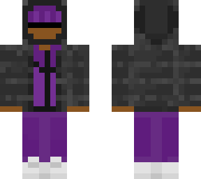 bem | Minecraft Skin