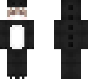 phub | Minecraft Skins