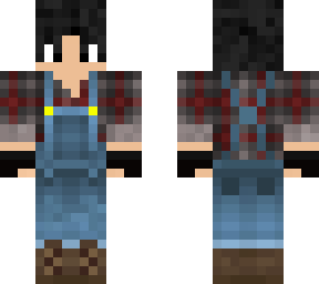 ranch | Minecraft Skins