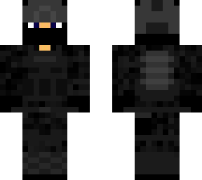 black ops | Minecraft Skins