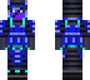 blitz | Minecraft Skins