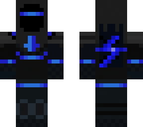 blitz | Minecraft Skins