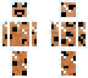 boba | Minecraft Skins