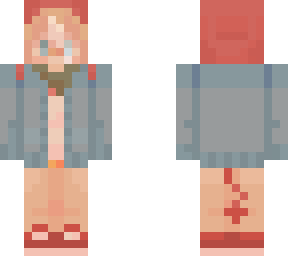 dream smp | Minecraft Skins