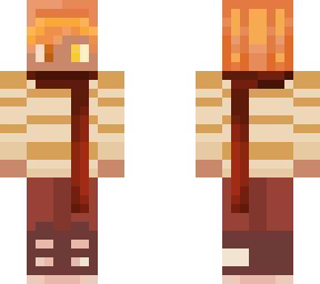 cari :333 | Minecraft Skin