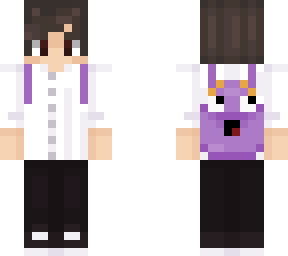 poopy | Minecraft Skins