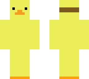 chick | Minecraft Skins