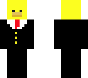 Chicken BOSS | Minecraft Skin