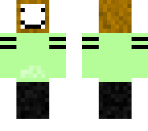 coconut | Minecraft Skin