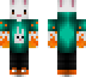 conejo | Minecraft Skin