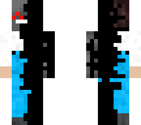 bionic | Minecraft Skins