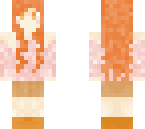 curly hair | Minecraft Skins