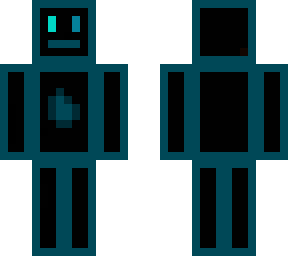 cyan | Minecraft Skins