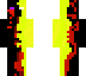 daemon | Minecraft Skins