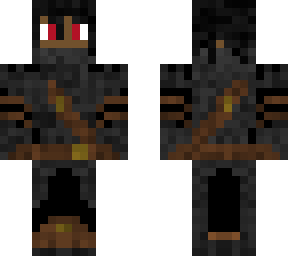 dark knight | Minecraft Skins