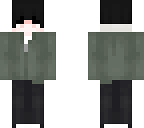 divinity | Minecraft Skin