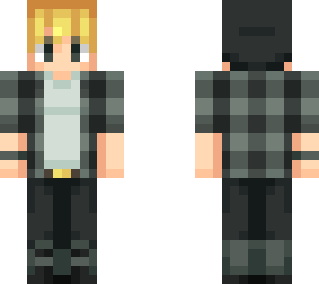 bass | Minecraft Skins