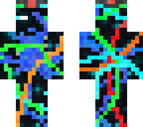 Element | Minecraft Skin