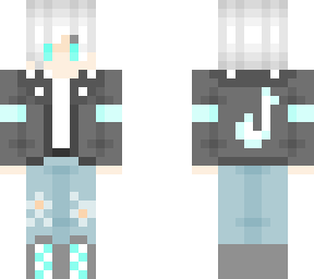 eric | Minecraft Skins