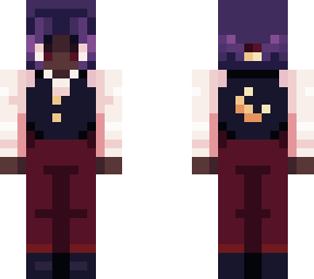 fancy suit | Minecraft Skins