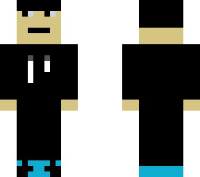 fun skin | Minecraft Skin