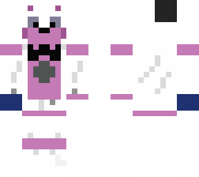funtime freddy | Minecraft Skins