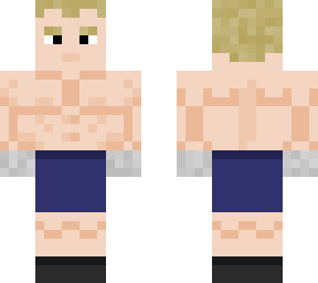 gene | Minecraft Skins