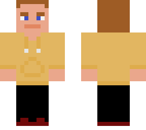 generic skin | Minecraft Skin
