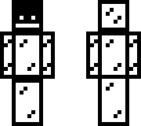 glass | Minecraft Skins