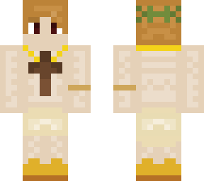 healer | Minecraft Skins