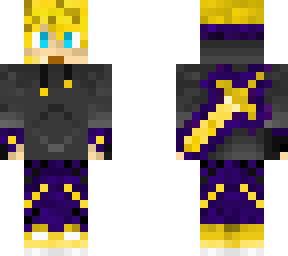 wizard | Minecraft Skins