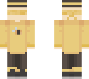 good skin | Minecraft Skin