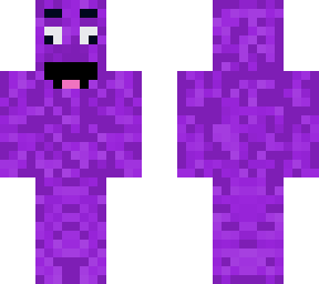 grimace | Minecraft Skins
