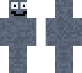 Grimace Shake | Minecraft Skin