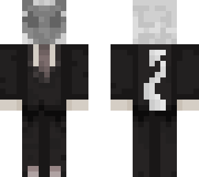 grimm | Minecraft Skins
