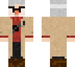 ford | Minecraft Skins