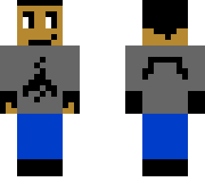guy | Minecraft Skin