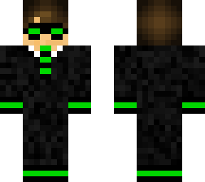hack | Minecraft Skins