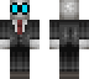 hank | Minecraft Skins