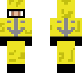 hazmat | Minecraft Skins