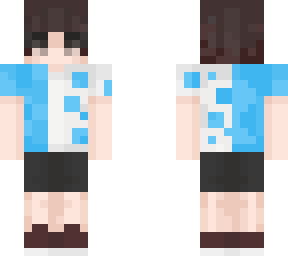 hei | Minecraft Skins