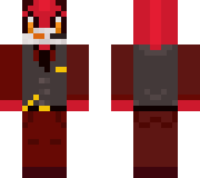 helper | Minecraft Skins