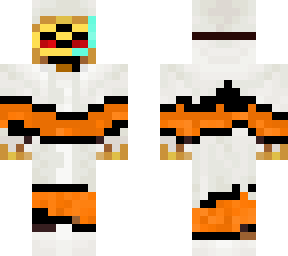 nemo | Minecraft Skins