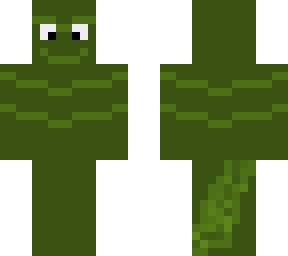 jabba | Minecraft Skins