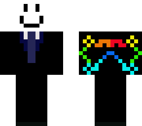 Jeremy | Minecraft Skin