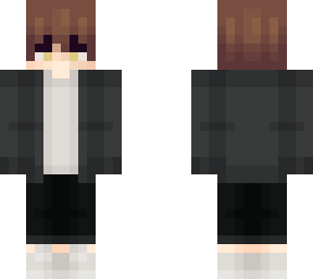 Josh | Minecraft Skin